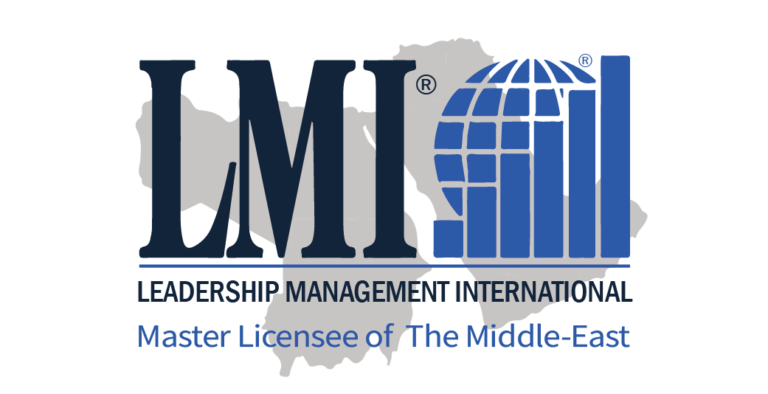 The LMI Process - LMI GCC & Egypt